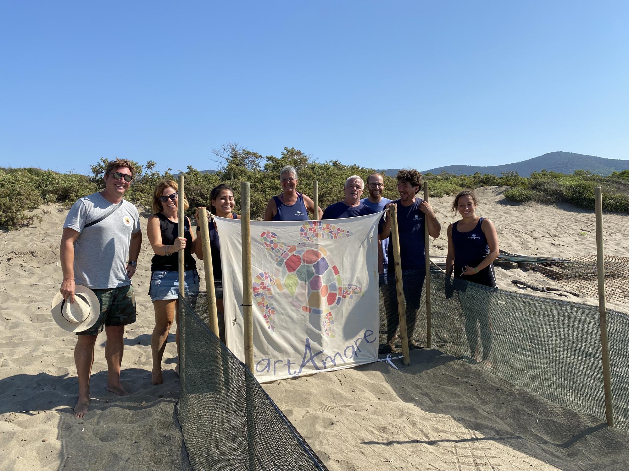 Tuscany Environment Foundation Newsletter - Conservation Collective